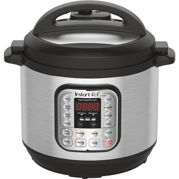 8 Qt Instant Pot