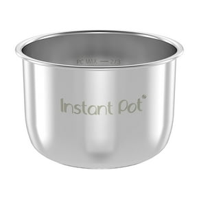 Instant Pot 3 Quart
