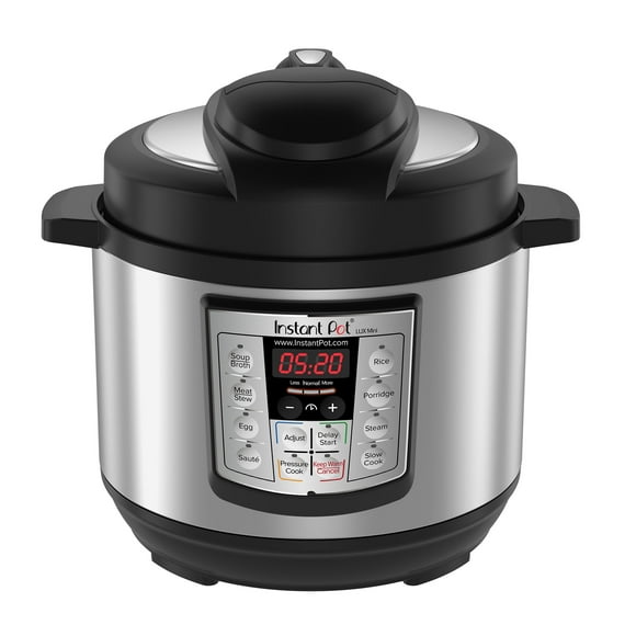 Instant Pot 3 Quart