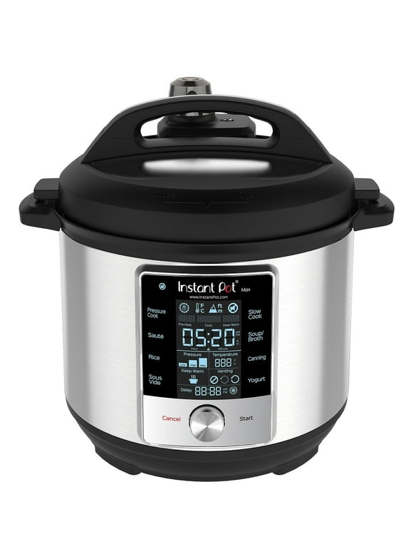 Shop all Instant Pot in Instant Pot - Walmart.com