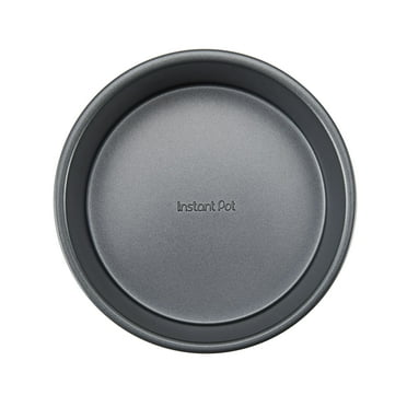 Instant Pot Official Non-Stick Springform Pan - Gray - Walmart.com