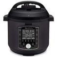 Instant Pot Pro 8-Quart, 10-in-1 Multi-Use, Large Programmable Fast ...