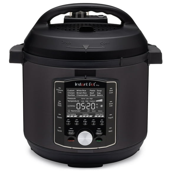 Shop all Instant Pot in Instant Pot - Walmart.com