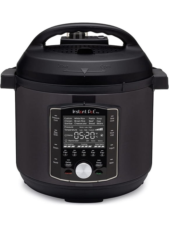 Shop all Instant Pot in Instant Pot - Walmart.com