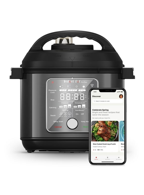 Shop all Instant Pot in Instant Pot - Walmart.com