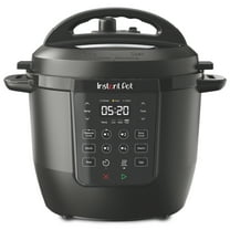 Instant Pot Pro 6-Quart, Fast Multi Programmable 10-in-1 Electric ...