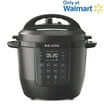 Farberware 6-Quart Aluminum Stovetop Pressure Cooker, 15 PSI - Walmart.com