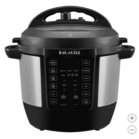 Black Friday Instant Pot Deals