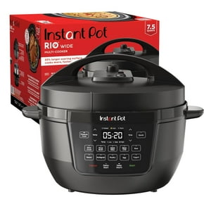 Shop all Instant Pot in Instant Pot - Walmart.com