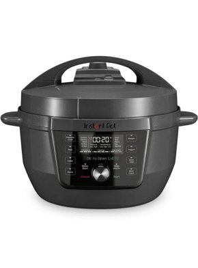 Shop all Instant Pot in Instant Pot - Walmart.com