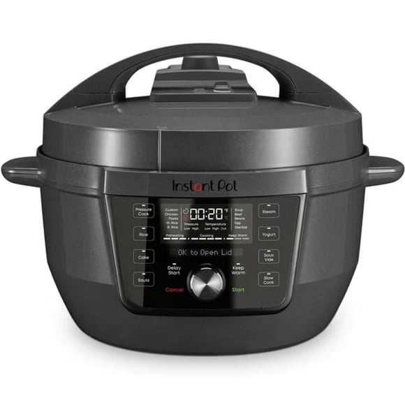 Shop all Instant Pot in Instant Pot - Walmart.com