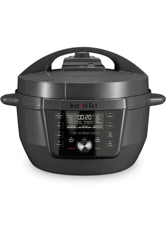 Shop all Instant Pot in Instant Pot - Walmart.com