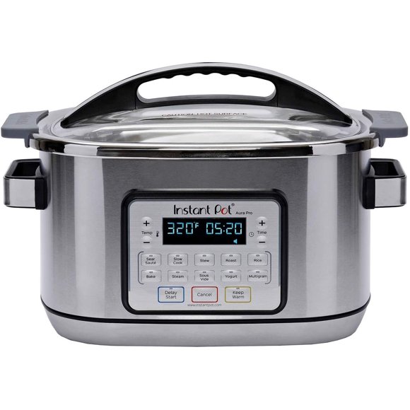 8 Qt Instant Pot