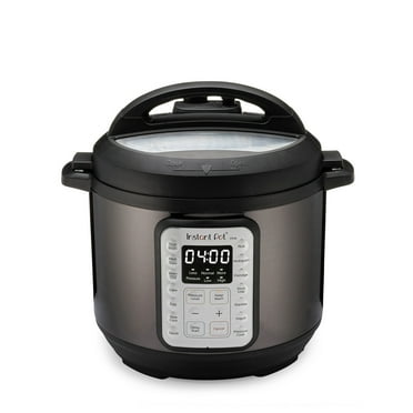 Instant Pot Ace 60 Cooking Blender - Walmart.com