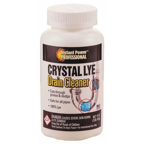 Drain Cleaners in Cleaning Supplies - Walmart.com