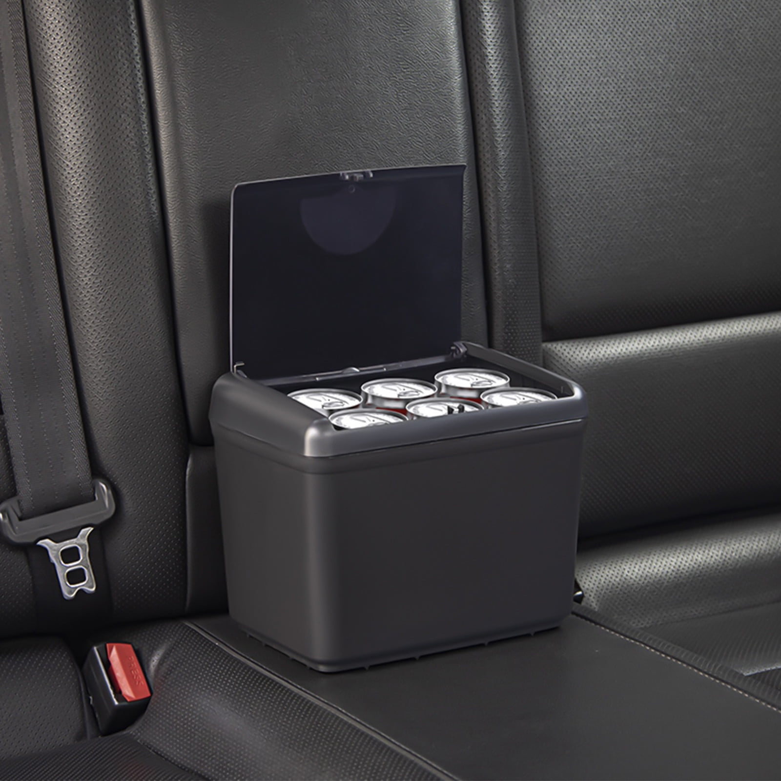 Instant Savings Deal, Mini Car Trash Can, Vehicle Trash Bin, Seat ...