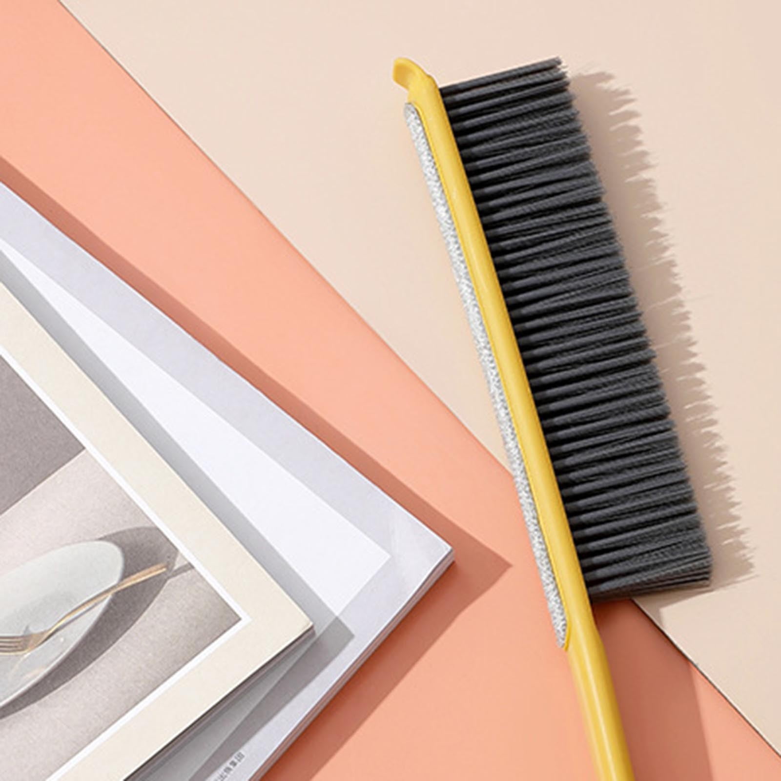 Instant Savings Deal, Soft Cleaning Brush, Multi-Purpose Bed Brush, All ...