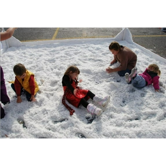 Instant Snow Powder Bring Winter Fun Anywhere You Want 1 Pound ...