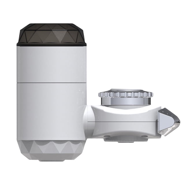 Instant Tankless Hot Water Heater Faucet Kitchen Fast Heating Tap Water ...