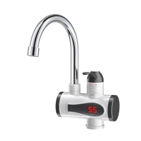 Shop Instant Water Heater Taps for Kitchen and Bathroom at Walmart