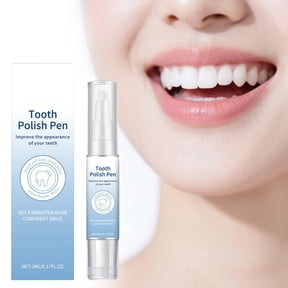 Tooth Paint
