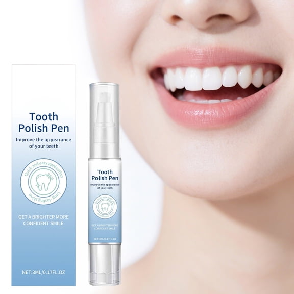Tooth Paint