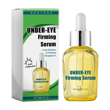 Instant Firming Collagen Eye Cream: Anti-Wrinkle, Under Eye Rapid ...