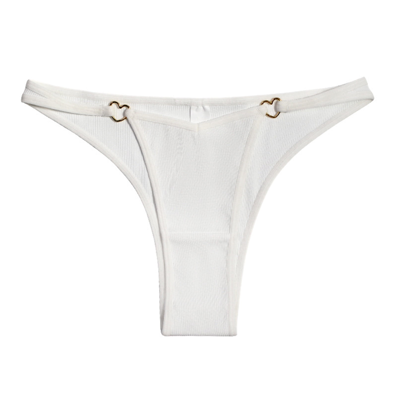 Instant Underwear in A Can Lace Underwear For Womens Cotton Bikini ...