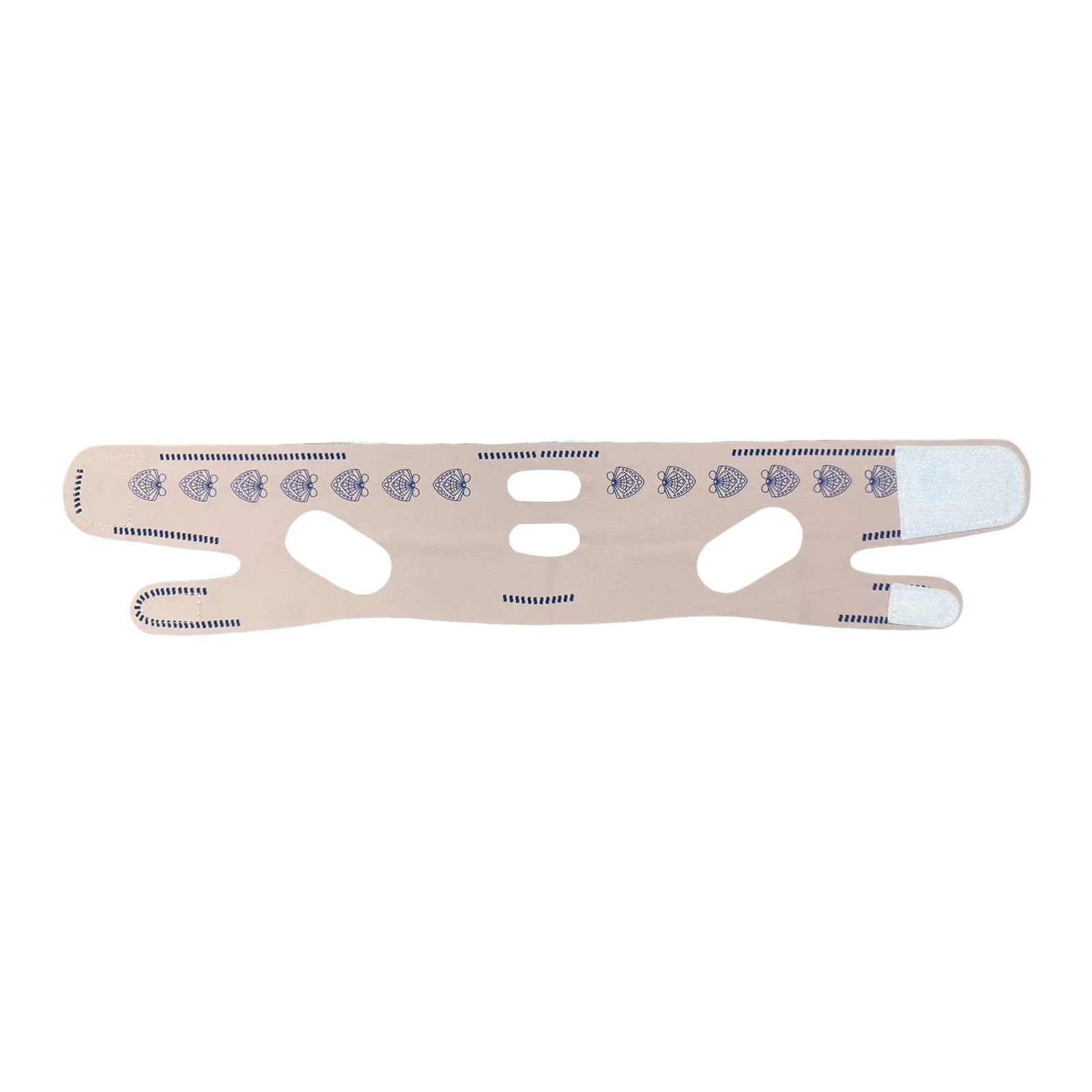 Instant V-Line: Reusable Facial Strap for Double Chin Reduction & Face ...