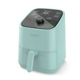 Instant™ Vortex™ Mini Air Fryer 2 Quart 4-in-1, Aqua - Walmart.com