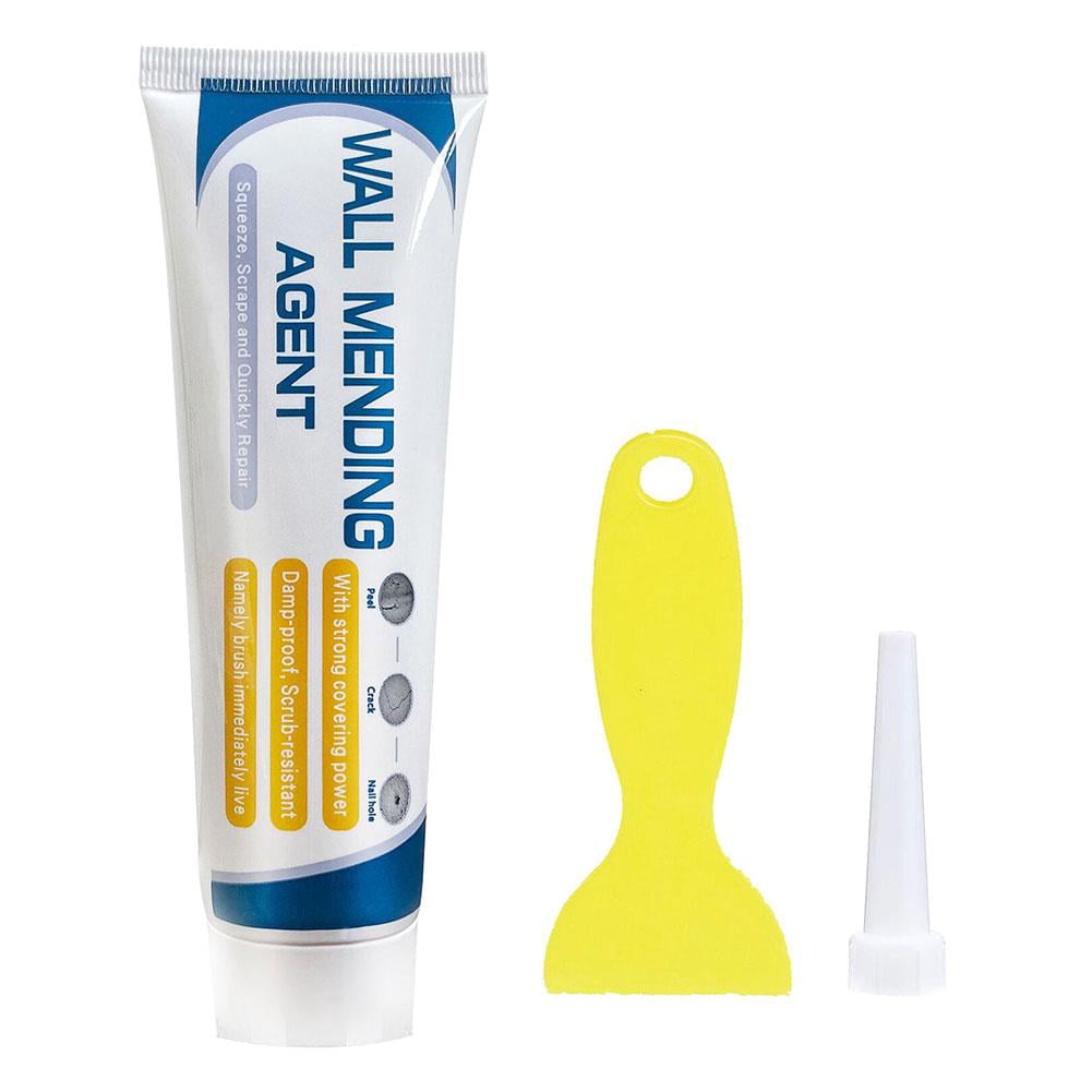 Instant Wall Repair Kit for Home and Office, 2024 New Quick Drying Wall ...
