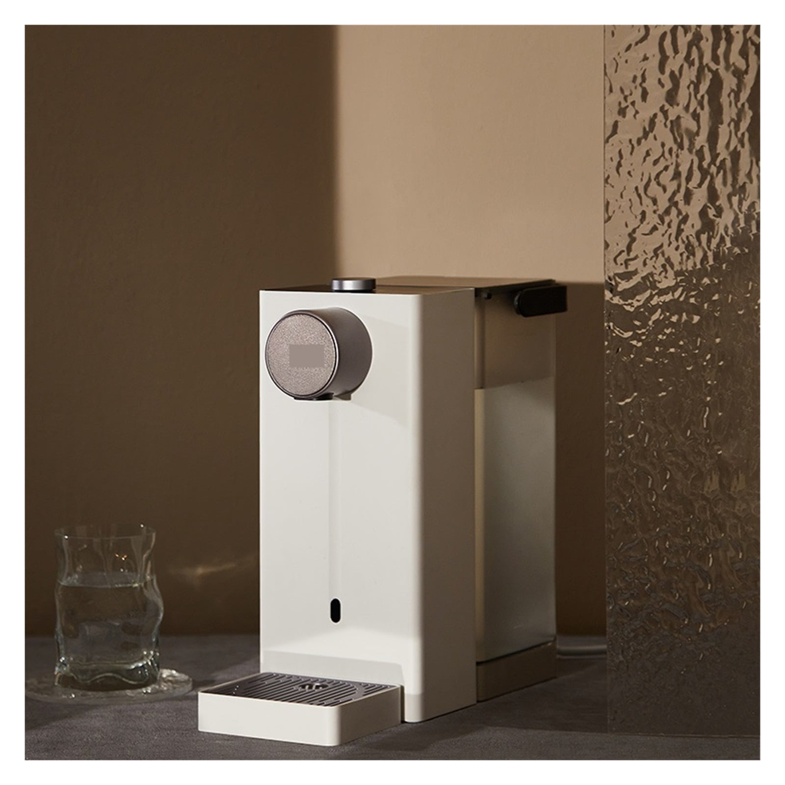 Instant Water Dispenser 3S Fast Heating Home Portable LCD Screen ...