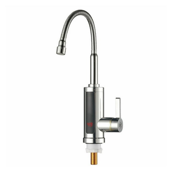 Instant Water Heater Faucet Tankless,Heaters Kitchen Hot Water Tap ...