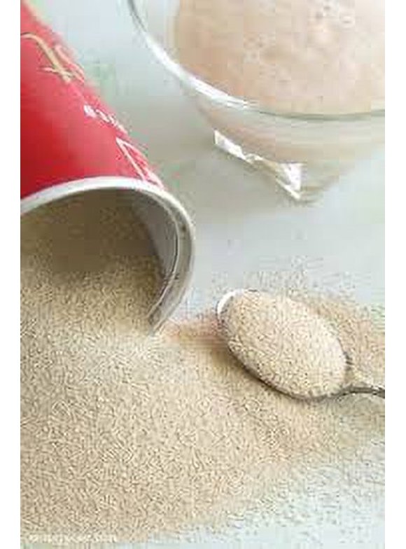 Instant Yeast in Yeast - Walmart.com