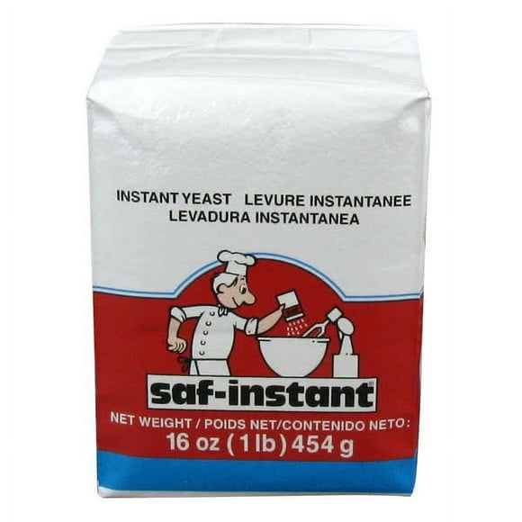 Instant Yeast in Yeast - Walmart.com