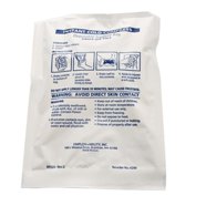 First Aid Only Instant Cold Compress, 5 count HSA/FSA Eligible ...