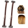 Instant eye Face Lift Band Invisible Hairpin,Facelift Bands with Clips ...
