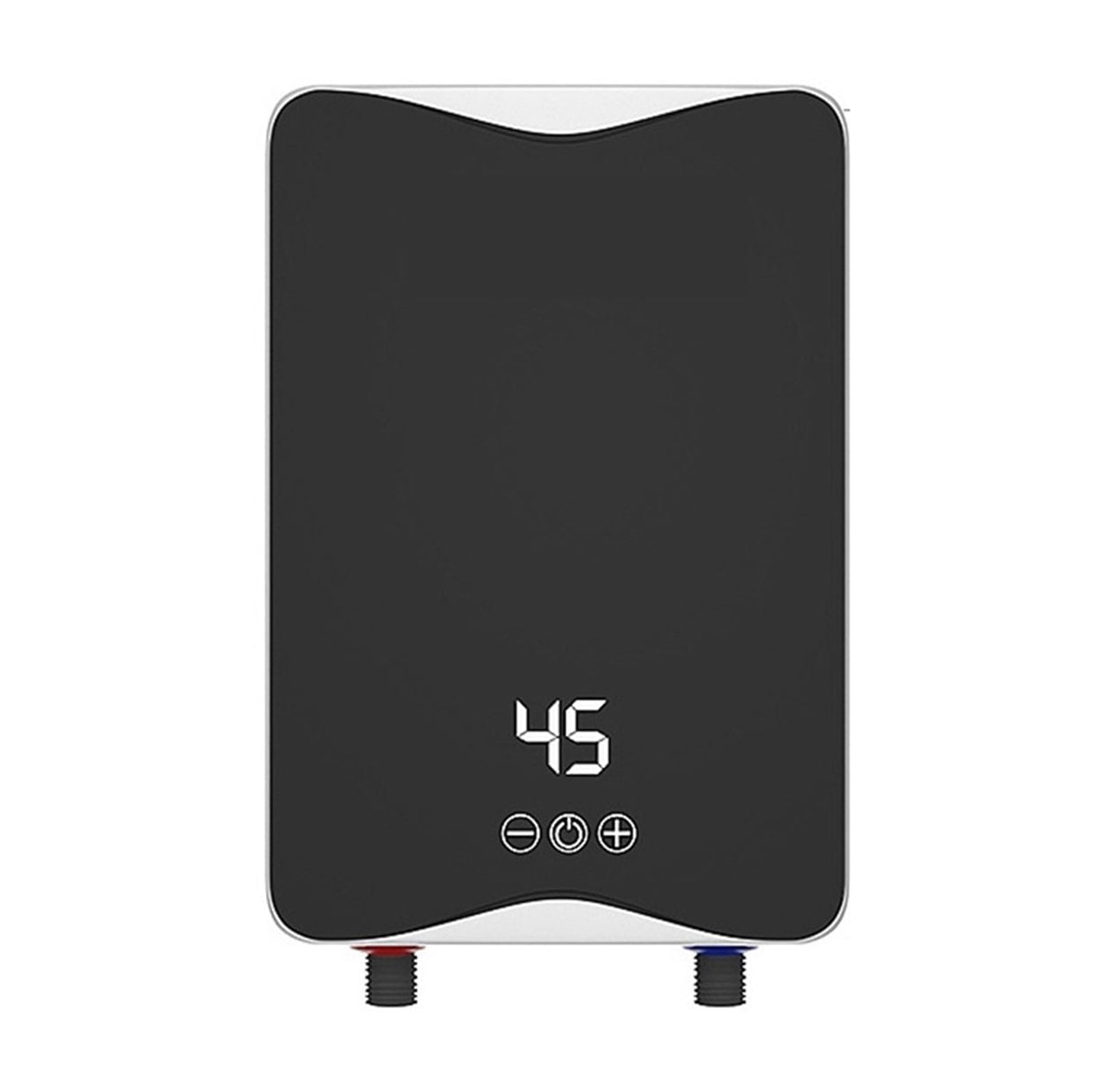 Instantaneous Electric Tankless Water Heater,Constant Temperature ...