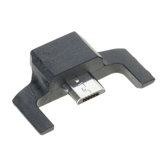 Instants Setups MicroUSB To Type C Converters Toolless Installation ...