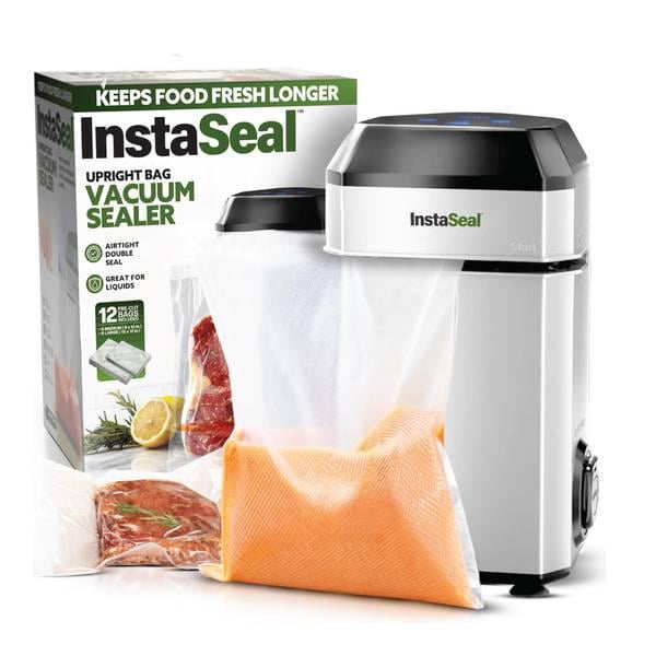 Instaseal Upright Vacuum Sealer - Walmart Business Supplies