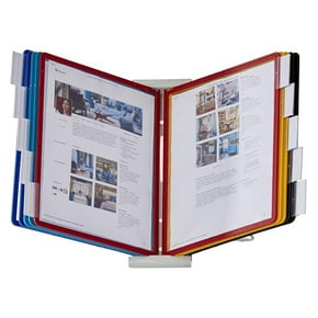 Desktop Reference Organizer