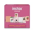 Instax Mini 12 Holiday Bundle - Pink - Walmart.com