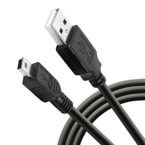 USB Type a to Type B Cables