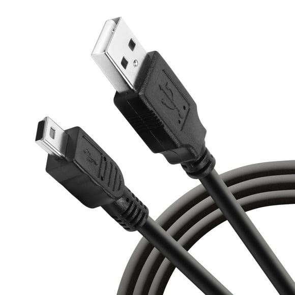 5 Pin Mini B Usb Cable