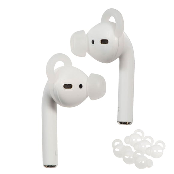 Earbud Hooks