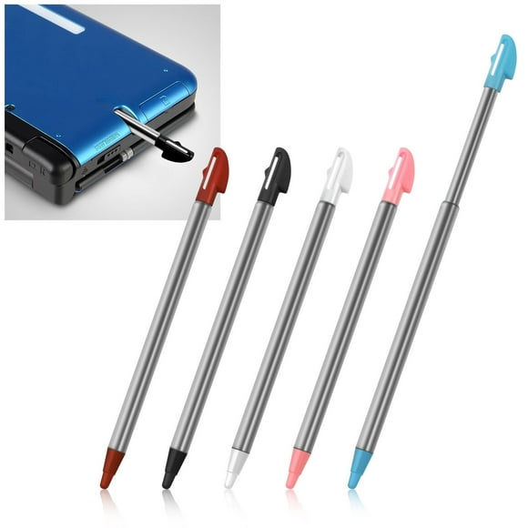 Nintendo 3DS/2DS/DS/DSi Stylus Pens in Nintendo 3DS / 2DS / DS / DSi ...