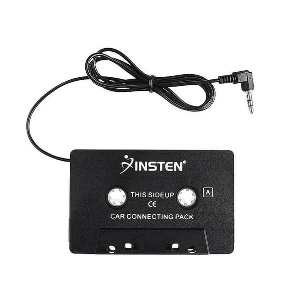 Car Cassette Player