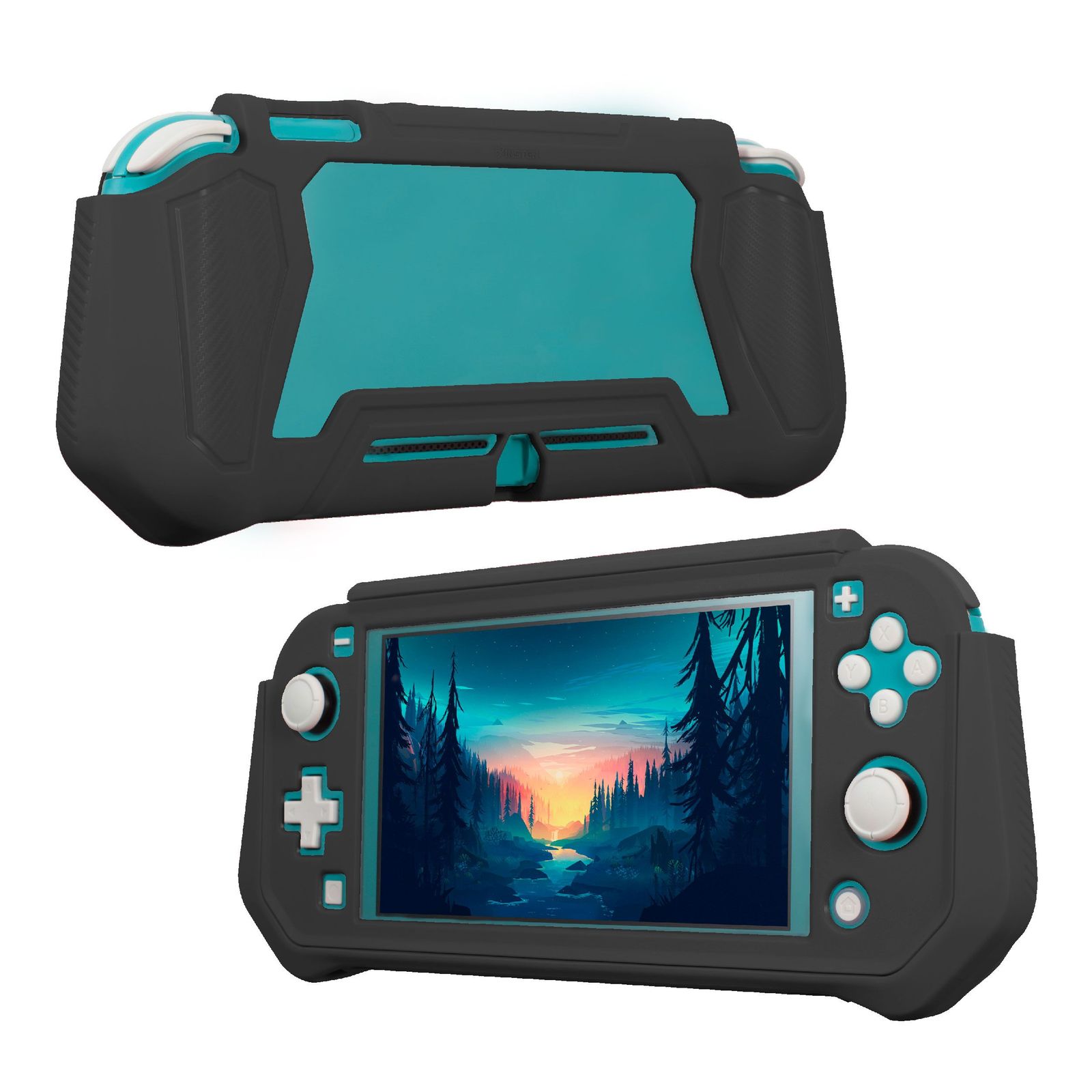 PowerA Hybrid Cover For Nintendo Switch - Walmart.com