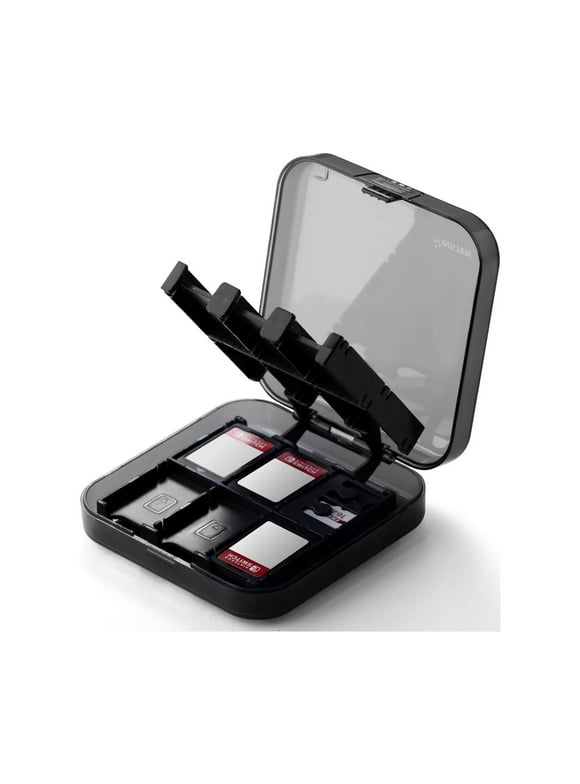 Nintendo Switch Cases & Storage in Nintendo Switch Accessories ...