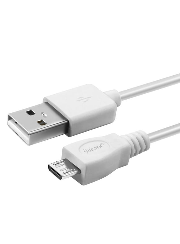 Micro-USB Cables in Phone Cables by Connector Type - Walmart.com